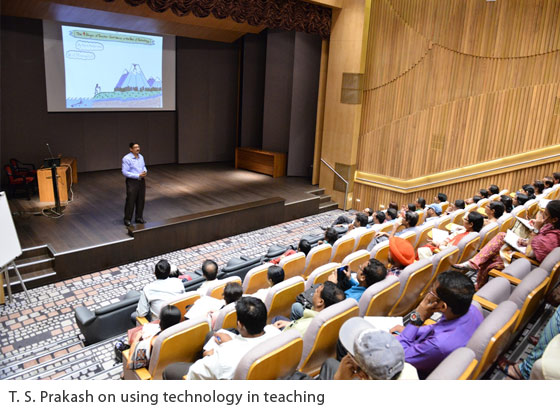 Tata Education Excellence Programme events - Tata Business Excellence Group