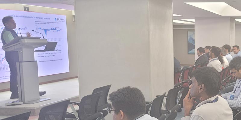 Tata Realty Hosts 8th Treasury and Investment Management Forum