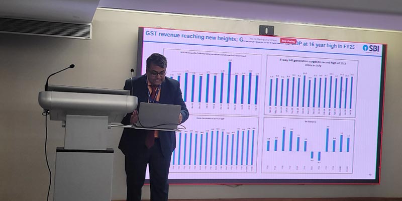 Tata Realty Hosts 8th Treasury and Investment Management Forum